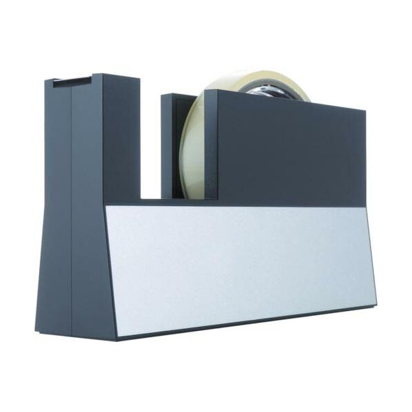 [特長]●凹凸の少ない新設計の刃を採用しています。(特許第5269180号)●テープを切断するときの力を軽減できます。●切断面にギザギザがなく、シールのように貼れます。[仕様]●最大テープ幅(mm)：18●最大テープ外径(mm)：105●色...