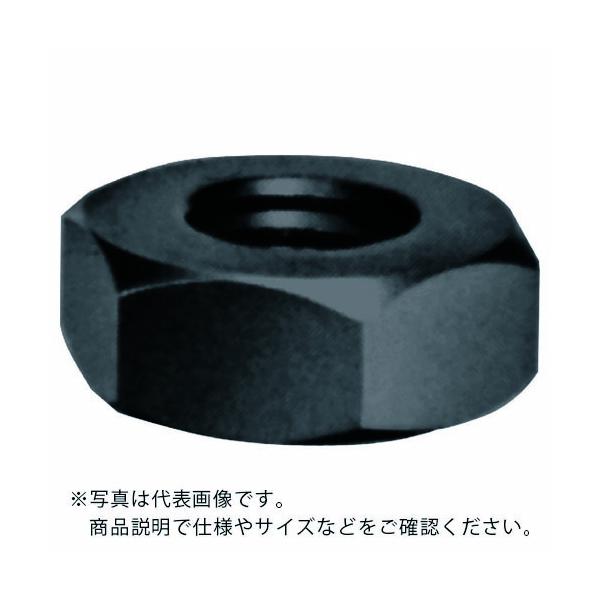 [特長]●スタッドボルト用、焼入りナットです。[仕様]●対辺寸法(mm)：22●適合ボルト：M14●高さ(mm)：8●ナット種類：平ナット●呼び径：M14●二面幅寸法(mm)：22[材質／仕上]●スチール（S45C）●処理：焼き入れ(23〜...
