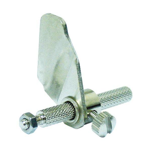 [特長]●ストリップゲージを装着すると、ストリップする被覆の長さを1〜24mmに設定できます。[仕様]●適合機種：PA-06、PA-07、PA-14●ストリップ長(mm)：1〜24●幅(mm)：43●奥行(mm)：33●高さ(mm)：27[...