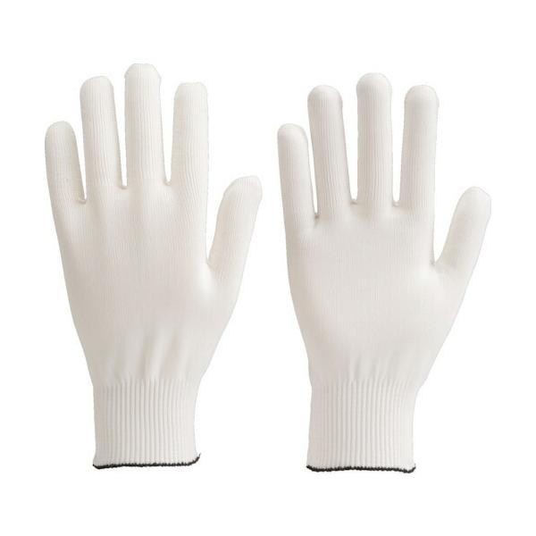 [特長]●Spectra[[R上]]Fiber(超高強力ポリエチレン繊維)でアラミドの1.4倍以上の耐切創性と高い耐久性があります。●食品を取扱う作業に次亜鉛素酸で洗濯、滅菌が可能です。●耐化学薬品、紫外線、水に強い抵抗力があります。[仕様...