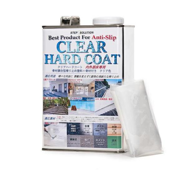 [特長]●高濃度塗料とアルミナによりプロ級の耐久力を実現します。●塗料と骨材を混ぜて塗るだけの簡単に施工です。●石材、タイル、各種鉄部、木材、塩ビ、塗床、各種素材に強固に密着します。●速乾タイプ、数時間後から歩行可能です。●採用実績多数あり...