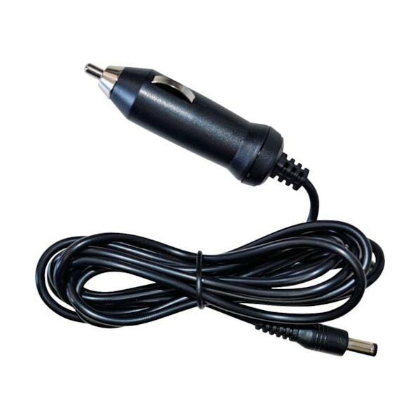 [特長]●FC-D301(W)を自動車(12Ｖ車のみ）で充電する際に必要なケーブルです。[仕様]●定格入力（V）：DC12●定格出力（V/mA）：DC12/500●ケーブル長：約2m[注意]●こちらの商品は12V車専用です。