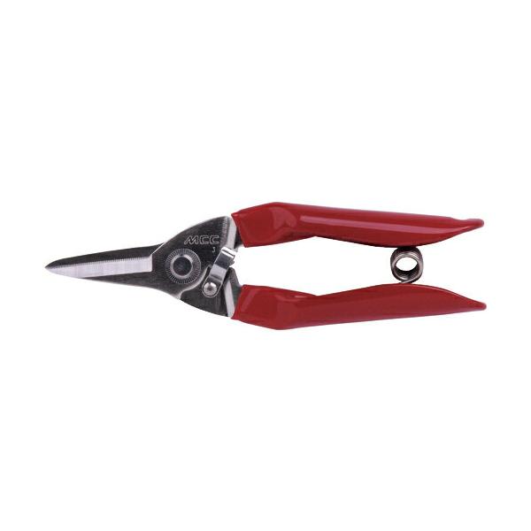 [特長]●刃先にはマイクロセレーション加工を施し、素材は特殊ステンレス鋼製で耐久性を高めるなど海辺での使用を想定した、魚釣り・漁業に役立つハサミです。●ハンドル端の落下防止具取付穴は落下・紛失の防止だけでなく、保管する際にも重宝します。[用...