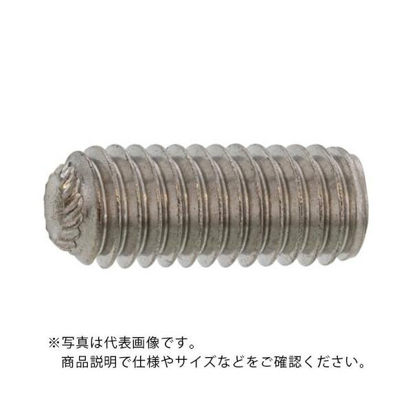 [仕様]●寸法(mm)d：M8●ねじ長さ(mm)：15[材質／仕上]●ステンレス（303、304、XM7等）●表面処理：生地（または標準）[注意]●簡易包装（袋又は箱）となります。●メーカー基準に基づく梱包形態となります。