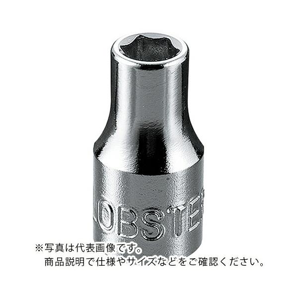 [特長]●スタンダードな対辺6角タイプです。[仕様]●差込角(mm)：6.35●対辺寸法(mm)：6●全長(mm)：22●対辺形状：6角●色：シルバー●対辺(mm)：6[材質／仕上]●特殊鋼[注意]●ボルトナットのサイズに合ったものを使用し...