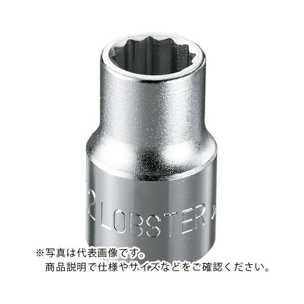 [特長]●12角は差し込みやすいため、作業性に優れています。[仕様]●差込角(mm)：12.7●対辺寸法(mm)：9●全長(mm)：35●対辺形状：12角●色：シルバー●対辺(mm)：9[材質／仕上]●特殊鋼[注意]●ボルトナットのサイズに...