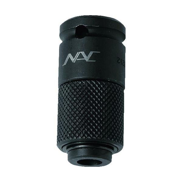 [特長]●インパクト用のビットホルダです。●6.35mmシャンクのドライバービットが使用できます。●差込角が四角トツのツールに取付けるだけで、電動ドライバーとして使用出来ます。●チャックタイプ：スリーブを引くとビットが脱着でき、離すとビット...