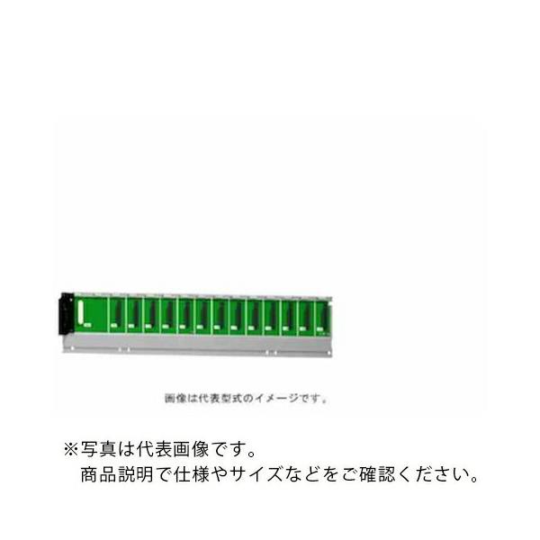 [特長]●高精度・大容量のマシン制御を実現するオールラウンドモデルです。[仕様]●幅(mm)：439●奥行(mm)：44.1●高さ(mm)：98●入出力ユニット装着台数：12●増設接続可否：増設接続可能●適用ユニット：MELSEC-Qシリー...