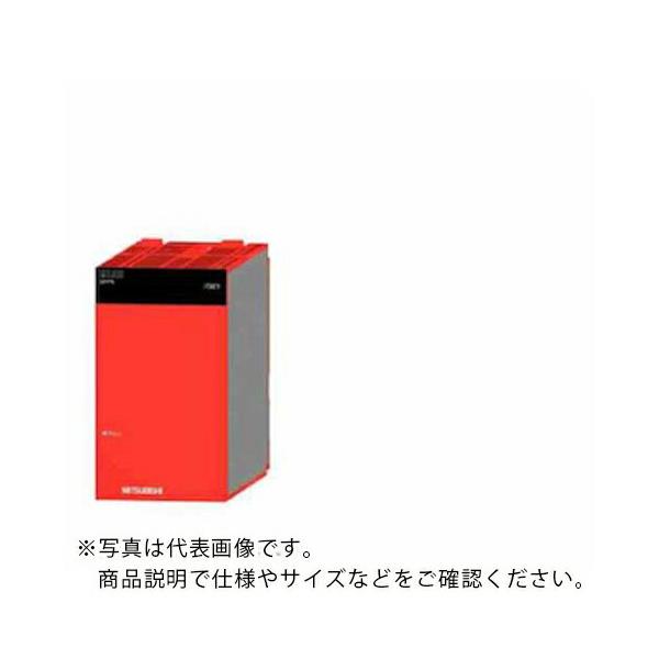 [特長]●高精度・大容量のマシン制御を実現するオールラウンドモデルです。[仕様]●幅(mm)：55.2●奥行(mm)：115●高さ(mm)：98●ベース装着位置：電源ユニット装着スロット●適合ベースユニット：Q3□B、Q3□DB、Q6□B●...