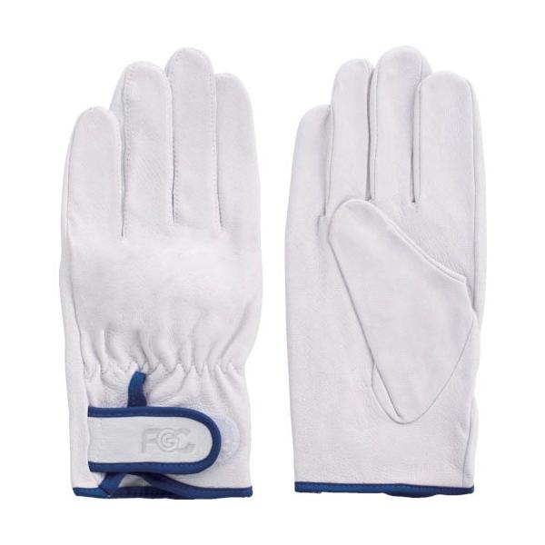 [特長]●摩耗に強く、軽量で柔軟性・通気性に優れています。●軽量で通気性が良いです。●マジック式で手首にフィットします。[仕様]●色：ホワイト●サイズ：M●全長(cm)：21.0●手のひら周り(cm)：21.0●中指長さ(cm)：8.2●厚...