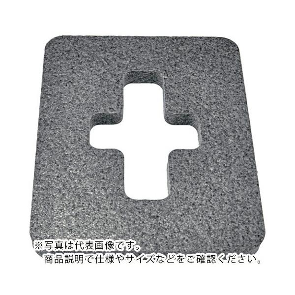 [特長]●大型低床４軸トラックのあおり板のへこみや傷防止に使います。●荷下ろし時にあおり板を下した際ホイールのボルトとの接触を防止します。●エペラン製のため小型のスペーサーとしても使えます。[仕様]●色：グレー●縦(mm)：600●横(mm...