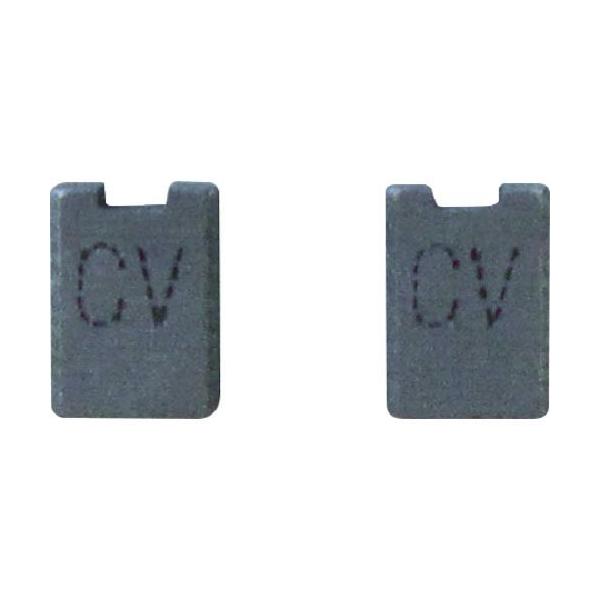 [仕様]●品名：電動工具用カーボンブラシ●適合機種：ガーデニングソー(GCS-1500)、ジグソー(CJ-250、J-6500VDL)、電気のこぎり(ASK-1000)、ミニサンダー(S-5000、S-555M)、刃研ぎグラインダー(CG-...