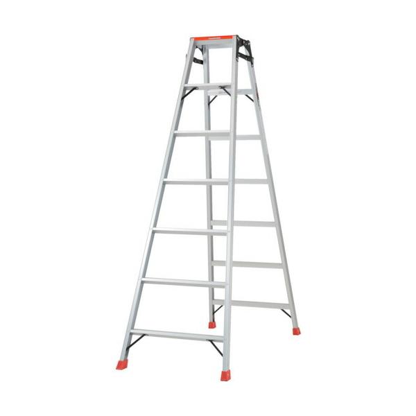 [特長]●天板乗りを防止する為に天板がオレンジ色になっています。遠くから見た際に作業者が天板の上に乗っているかどうか判別しやすくなっています。●天板と設置寸法が広く、安定感のあるタイプです。●滑り止めキャップに燃焼時に有害ガスを発生しない脱...