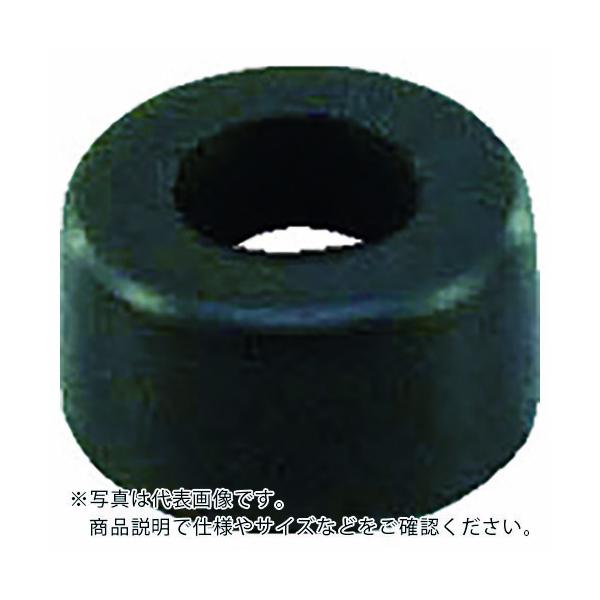 [特長]●金具がついているので取り付けが簡単です。[仕様]●幅(mm)：32(上部)38(下部)●高さ(mm)：24●色：黒[材質／仕上]●天然ゴム[セット内容／付属品]●ビス