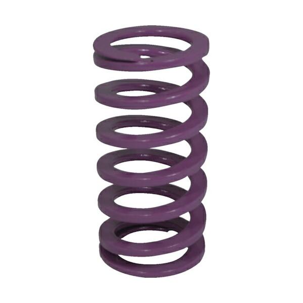 [特長]●取付スペースや荷重、使用回数を考慮できる豊富なラインナップをご用意しております。[仕様]●外径(mm)：30.0●内径(mm)：20●自由長(mm)：35●ばね定数(N/mm)：22.42●D(mm)：30.0●L(mm)：35●...