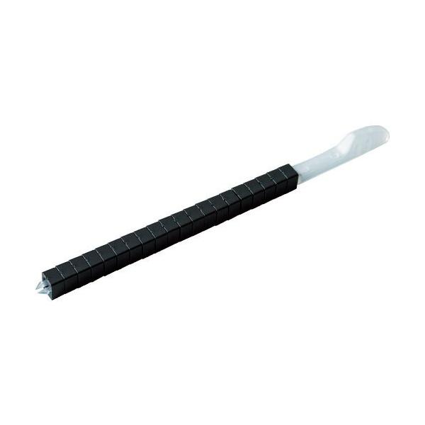 [特長]●脱塩ビ樹脂使用のため、焼却時ダイオキシンの発生がほとんどありません。[仕様]●色：黒