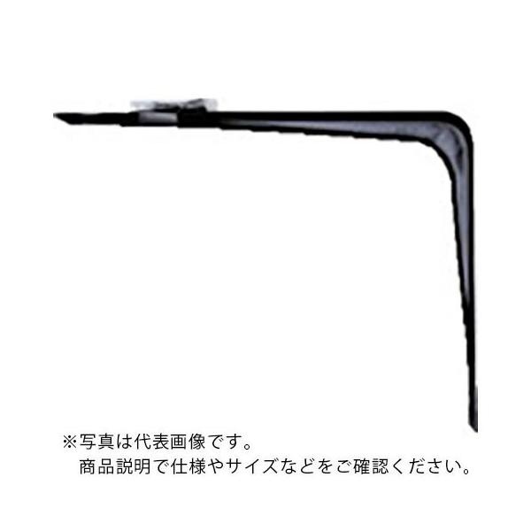 [特長]●スタンダードな棚受です。●コストパフォーマンスを追求したシンプルなフォルムと豊富なサイズ・カラーバリエーションが特徴です。[仕様]●幅(mm)：HD125●奥行(mm)：HP125●高さ(mm)：GZ125●色：黒●品名：C125...