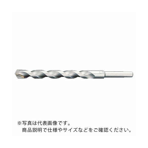 [特長]●耐久性を重視した超硬チップを採用、独自設計の刃先形状・角度により、抜群の切れ味を実現しました。●ブリスターパック包装です。[用途]●被削材:コンクリート、ブロック、大理石、石こうボード、タイル。（ただし、磁器タイルには専用ドリルを...