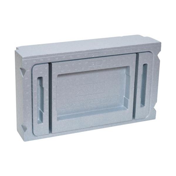 [特長]●浴室区画に使用する断熱気密の基礎点検口です。●EPSバネ機構で気密性を確保、開閉しやすいフタ構造です。●JIS A 4706（サッシ）気密性A3等級に該当しています。[用途]●浴室区画に。[仕様]●色：グレー●外形寸法(mm)：6...