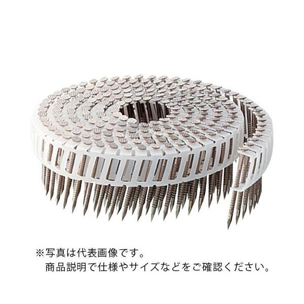 [用途]●窯業系サイディング、木材[仕様]●よび径（mm）：2.3●全長（mm）：40●頭径（mm）：5.0●箱入[材質／仕上]●ステンレス　SUS304