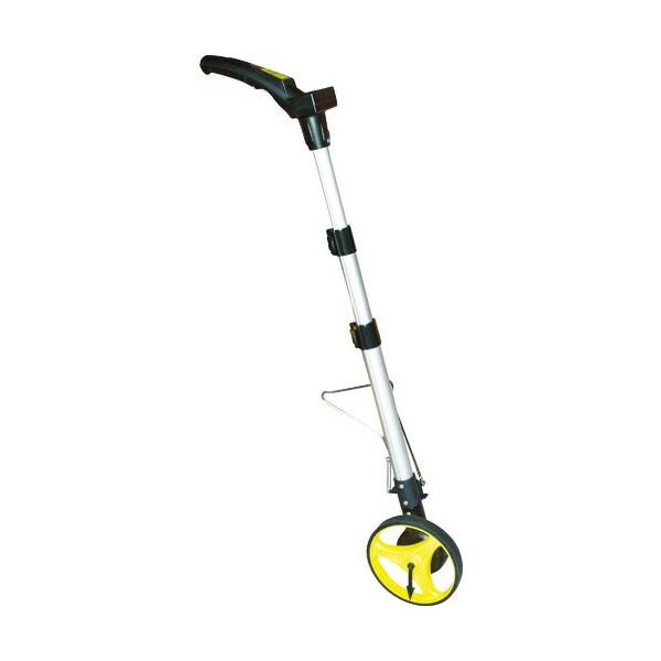 [特長]●信頼のデジタル表示です。●バックライト付液晶表示で夜間でも数値読み取りが容易です。●測定値が表示される液晶画面が手元にあるので、数値の確認が容易です。●はね上げ式自立スタンド付です。●収納ナイロンケース付です。●最小表示0.02ｍ...