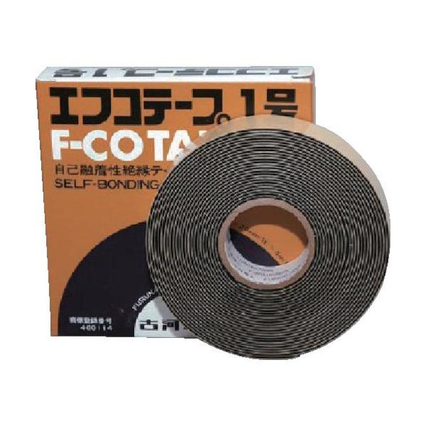 [特長]●ブチルゴムを主成分とした粘着剤をテープ状にした自己融着テープです。[仕様]●色：黒●幅(mm)：20●長さ(m)：5●厚さ(mm)：1●使用温度範囲(℃)：70●絶縁破壊強さ(kV/mm)：30(絶縁破壊値は保証値ではございません...