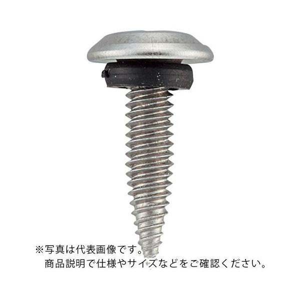 [用途]●薄鋼板、薄鋼板[仕様]●呼び寸法(mm)d：4●よび径（mm）：4●全長（mm）：16●ネジ部（mm）：16●頭径（mm）：10.0●適応板厚（mm）：0.5mmまでの2枚重ね計1.0mm以内●箱入[材質／仕上]●ステンレス　SU...