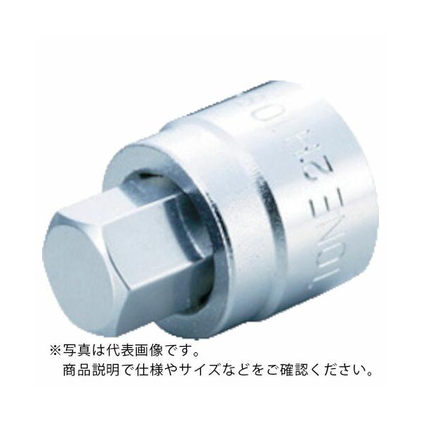 [特長]●ラチェットハンドルに差し込んで使用することにより、締め付けが素早く行えます。[仕様]●差込角(mm)：6.35●対辺寸法(mm)：4●ビット長さ(mm)：9●全長(mm)：25●対辺(mm)：4[材質／仕上]●構造用鋼[注意]●イ...