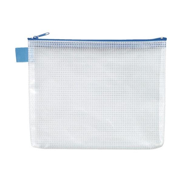 [特長]●中身が見えて、すっきり収納ができます。●裂けにくい丈夫な素材です。●コピーなど印刷物がつきづらい非転写タイプです。[仕様]●色：透明●用紙サイズ：B6●縦(mm)：170●横(mm)：210●長さ(mm)：170●幅(mm)：5[...