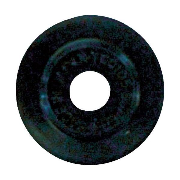 [特長]●薄肉ステン（肉厚：1mm以下）・銅・アルミ・鋼・硬質塩ビ管の切断に。[仕様]●適合機種：TC103E・TC104E・TC105E・TC107E●品名：チューブカッター替刃●適合機種：TC103E〜105E、TC107E●直径(mm...