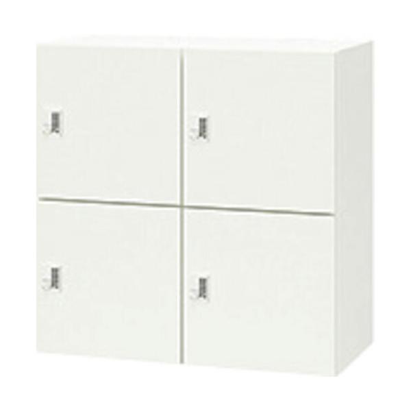 [特長]●セパレートに便利な庫内トレーでノートＰＣと書類の収納が効率よく行えます。●扉裏側の扉ポケットにもファイルや小物、ペン類などもスマートに収納することができます。●庫内に2口の電源コンセントが設けられ、ノートPCやスマートフォンの充電...