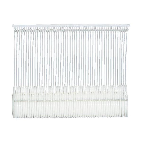 [特長]●タグ取付け業務の効率化と高品質に応えるスタンダードピンです。[仕様]●ループ長さ(mm)：35●色：半透明●ピン長さ(mm)：35●適合ガン：B503S1・B503L●梱包数(箱)：10●箱入数(本)：5000[材質／仕上]●ナイ...