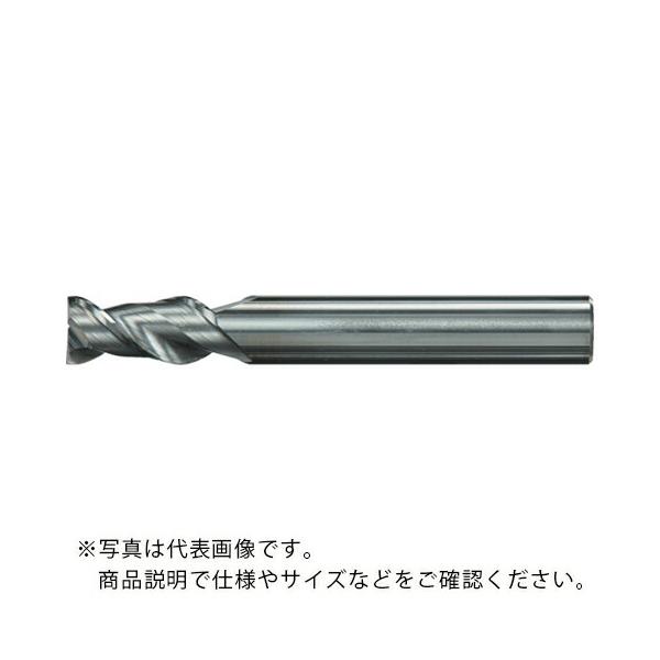 [特長]●アルミニウム合金加工専用設計の採用により高い加工能率と良好な加工精度を実現します。[仕様]●切削径DC(mm)：20●最大切込みAPMX(mm)：40●機能長さLF(mm)：110●シャンク径DCON(mm)：20●シャンク径(m...