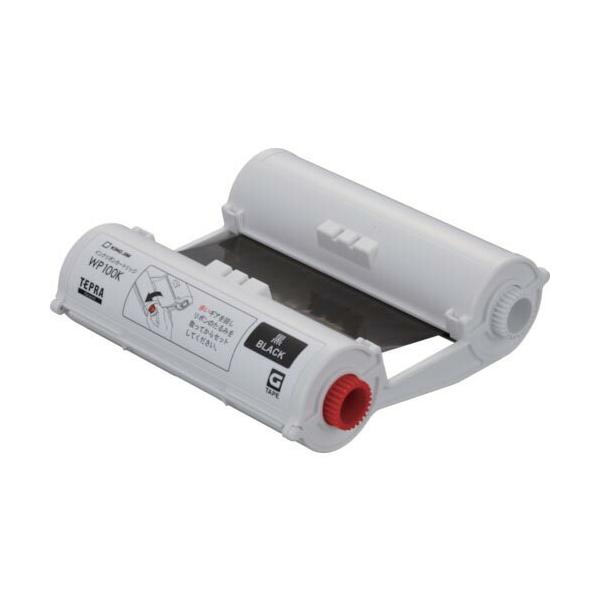 [特長]●テプラグランド専用インクリボンカートリッジです。●ラベルの色見本は、印刷のため、実際のラベルと色彩や幅が異なる場合があります。●PROテープカートリッジ、点字テープカートリッジ、TRテープカートリッジ、Liteテープとは互換性があ...