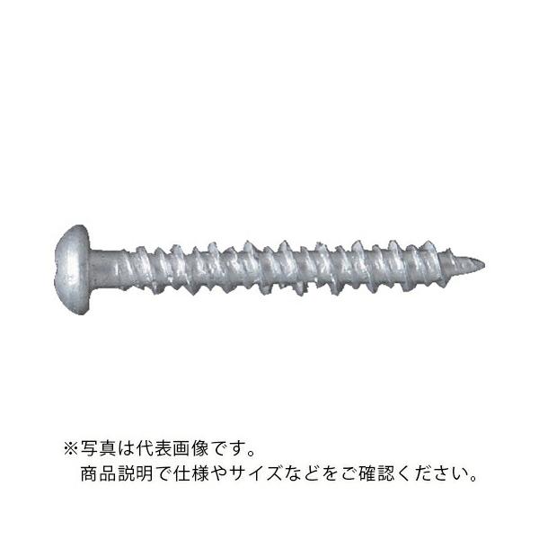 [特長]●様々な部材とコンクリート下地への締結、配管サドルなど、軽量物の取付に最適です。●プラグ不要で優れた保持力、高耐食のラスパート処理を採用しています。[用途]●コンクリート下地への配管サドルや案内板等の取付に。[仕様]●呼び径d(mm...