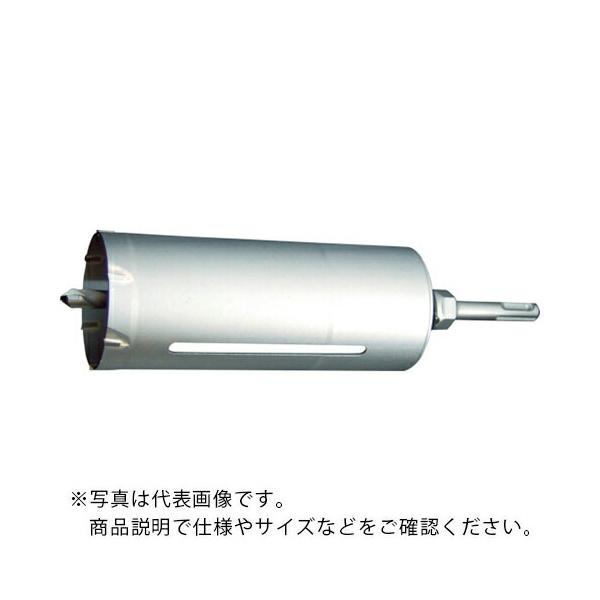 [特長]●穿孔性能に特化したシンプル設計で軽量化を実現しました。●複合建材厚より導いた理想の有効長150mmを全サイズに適用しました。●切粉の排出が飛躍的に向上し、穿孔の作業性がアップしました。●残材の状態が確認しやすく、残材の除去もスムー...