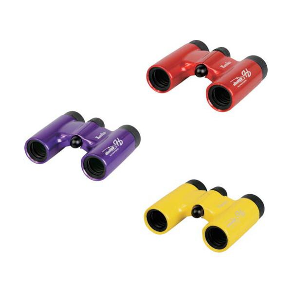 [特長]●フルマルチコート（多層膜コート）が施されており、より明るくクリアな視界を実現しました。●軽量・コンパクトでコンサートに最適です。[仕様]●倍率(倍)：8●レンズ寸法(mm)：21●実視界(°)：6.4●最短合焦距離(m)：3●幅(...