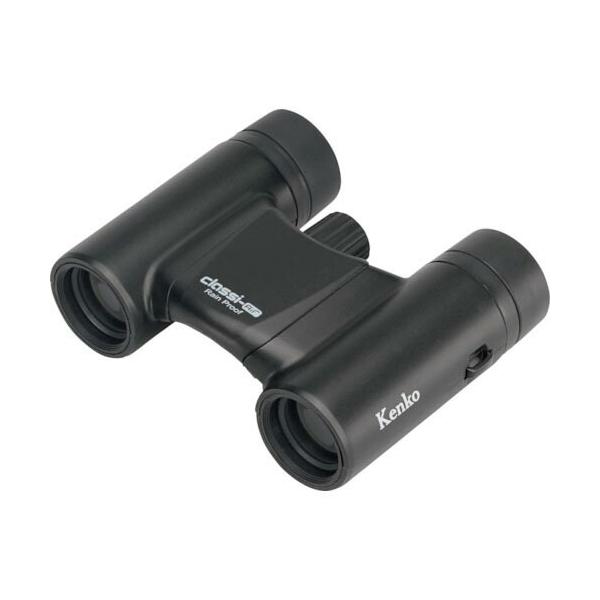 [特長]●コンサートに最適な超コンパクトダハ式双眼鏡です。●ボディーはレインプルーフ設計で突然の雨に濡れても安心です。●レンズにはマルチコートを施し、 抜けのいい明るい視界が広がります。●さらに色の再現性が高く、クリアできれいな像が楽しめま...