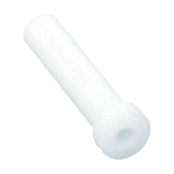 [特長]●難燃性樹脂（UL-94規格V-0相当）標準+黄銅部ニッケルメッキ+ネジ部シール材標準塗布[仕様]●適合チューブ外径D(mm)：6●接続口径：ブランクプラグ●最高使用圧力(MPa)：1.0●流体温度(℃)：-10〜60℃(凍結なきこ...