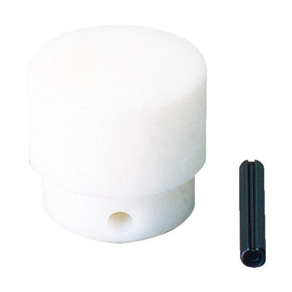 [仕様]●頭径(mm)：36●適合機種：CS-10[材質／仕上]●ナイロン[セット内容／付属品]●ロールピン×1本