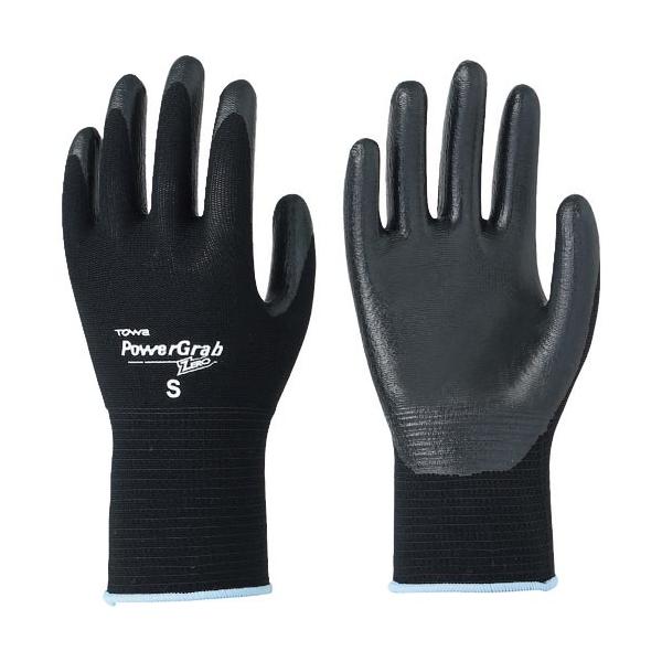 [特長]●セミロングタイプで汚れなどから手首をカバーします。●耐油性、突き刺し、引っ掻きに強いニトリルゴムを使用しています。●天然ゴムに比べ摩耗強度約3倍の強度があります。●背抜きタイプで通気性・フィット性が良く長時間の作業も快適に行えます...