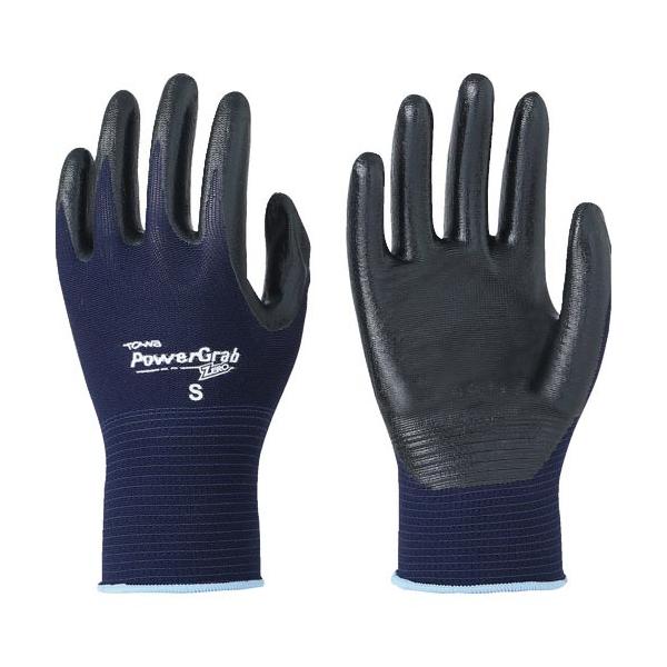 [特長]●セミロングタイプで汚れなどから手首をカバーします。●耐油性、突き刺し、引っ掻きに強いニトリルゴムを使用しています。●天然ゴムに比べ摩耗強度約3倍の強度があります。●背抜きタイプで通気性・フィット性が良く長時間の作業も快適に行えます...