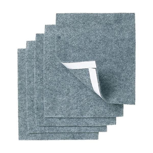 [特長]●マグネットイレーザー専用のスペアシートです。[仕様]●幅(mm)：110●長さ(mm)：126●厚さ(mm)：1.2