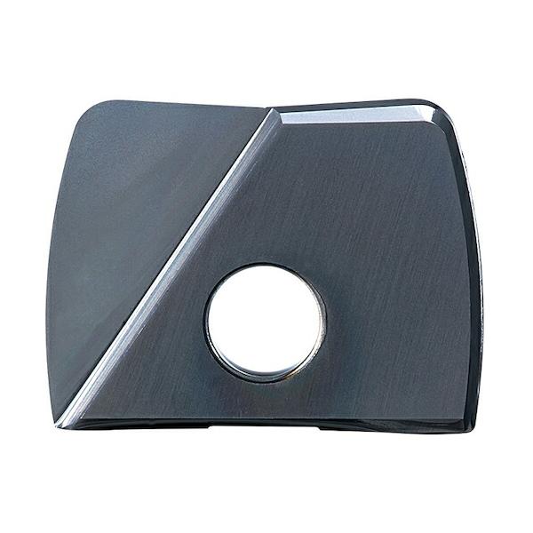 [特長]●大きな加工ピッチにより、加工能率を大幅にアップします。●独自の形状で、滑らかな加工面と高能率加工を実現します。[用途]●被削材：鋳鉄、高硬度材[仕様]●品名：ＯＳＧ　ＰＨＯＥＮＩＸ　ＰＦＢ用　インサート（バレル型）　ＰＦＢ-ＢＲ●...