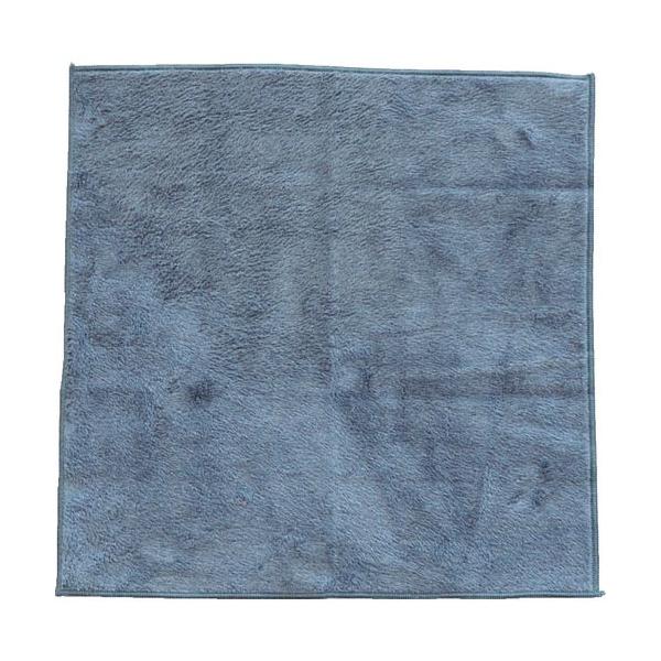 [特長]●超極細マイクロファイバーを使用したウエスであり、簡単に汚れを落とせます。●繊維が細く、かつ、毛足が長いため、超ソフトなタッチで、対象物にほとんど傷を付けることがありません。●洗って繰り返し使用できるので、経済的です。●優れた保水性...