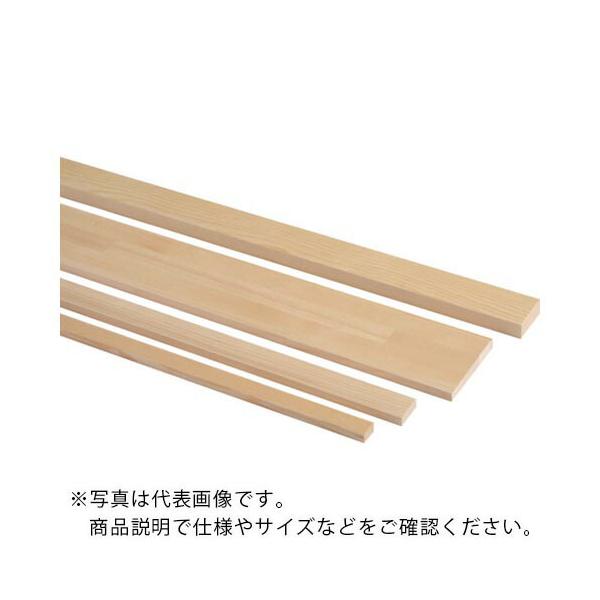 [特長]●色みは淡い黄白色です。●やや軽軟で加工性に富んでいます。●表面をプレーナー加工を施し、滑らかな手触りです。[仕様]●幅(mm)：24●長さ(mm)：1820●厚さ(mm)：12●長さ(m)：1.82[材質／仕上]●トウヒ[注意]●...