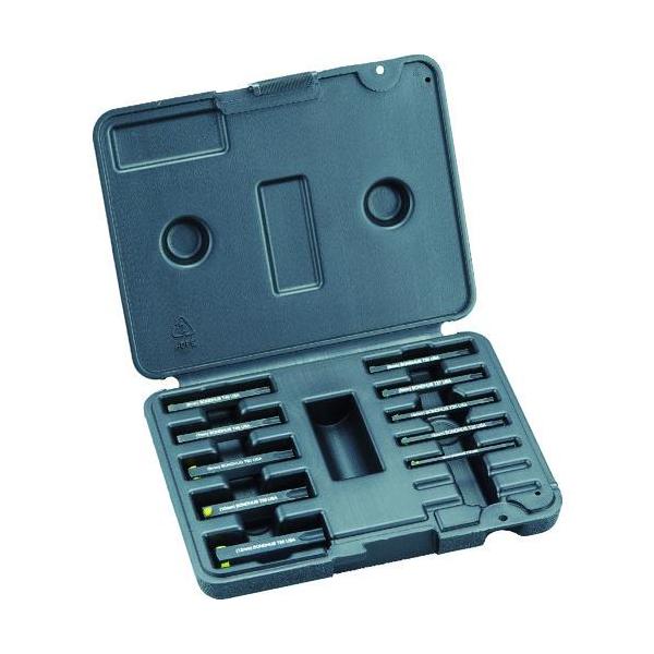 [特長]●六角の側面に特殊のナイロン樹脂が埋め込まているので、お手持ちの一般的なソケットに差し込むことができます。●差し込む時はハンマーでビットをソケットに押し込むだけです。●ボンダス特殊プロテニアム合金鋼を材質にすることにより、一般的な六...