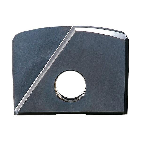 [特長]●大きな加工ピッチにより、加工能率を大幅にアップします。●独自の形状で、滑らかな加工面と高能率加工を実現します。[用途]●被削材：鋼、ステンレス鋼、耐熱鋼[仕様]●品名：ＯＳＧ　ＰＨＯＥＮＩＸ　ＰＦＢ用　インサート（レンズ型）　ＰＦ...