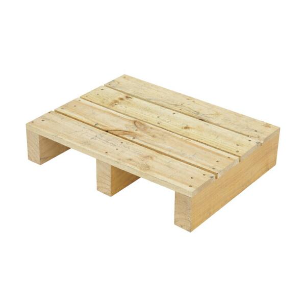 [特長]●DEKITER120用木製パレットです。[仕様]●最大使用質量(kg)：100●適合機種：DEKITER120●寸法：L650×W500×H140mm