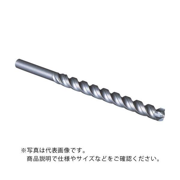 [特長]●真円に近い穴あけを実現しました。●位置決め性能、対鉄筋性能が向上しました。●抜群の耐久性です。(当社比)●穿孔スピードが向上しました。(当社比)[仕様]●刃径(mm)：4●有効長(mm)：50●全長(mm)：100●シャンク形状：...